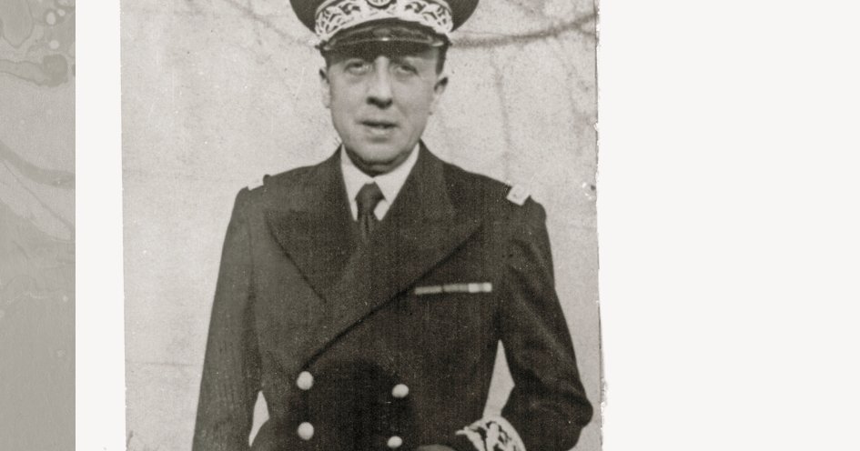 Frédéric EMPAYTAZ : dernier préfet du Lot nommé par le gouvernement de ...